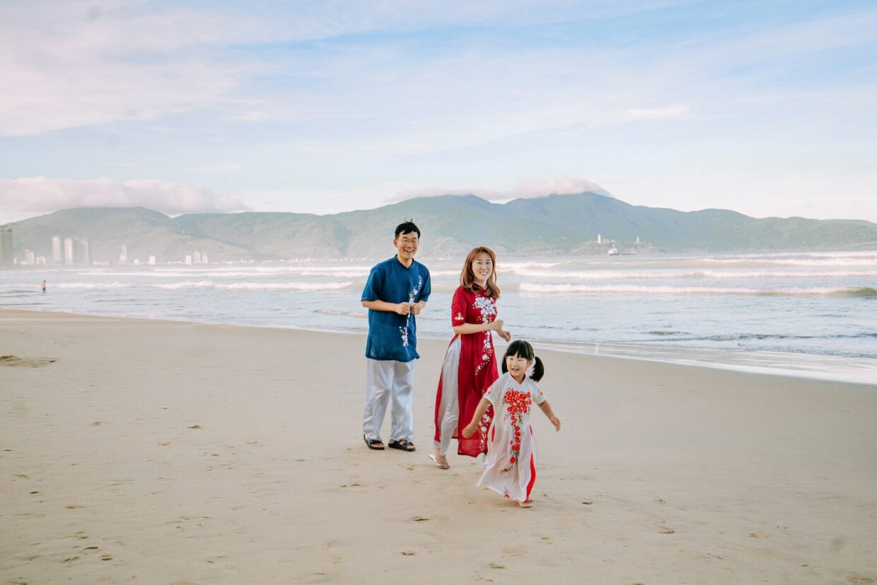 New Zealand’s Best Family-Friendly Beaches: A Beachgoer’s Guide » Localbase