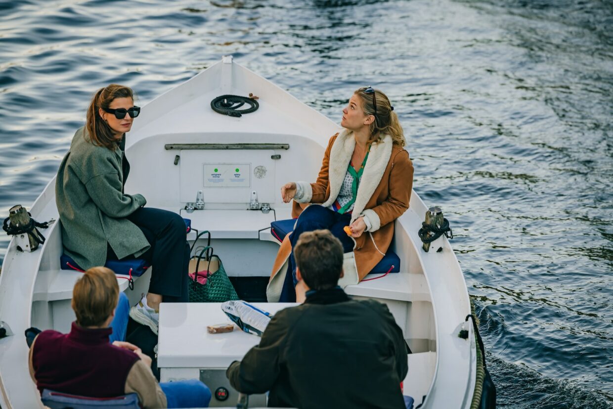 New Zealand's Best Family-Friendly Boat Rides: A Family's Guide » Localbase