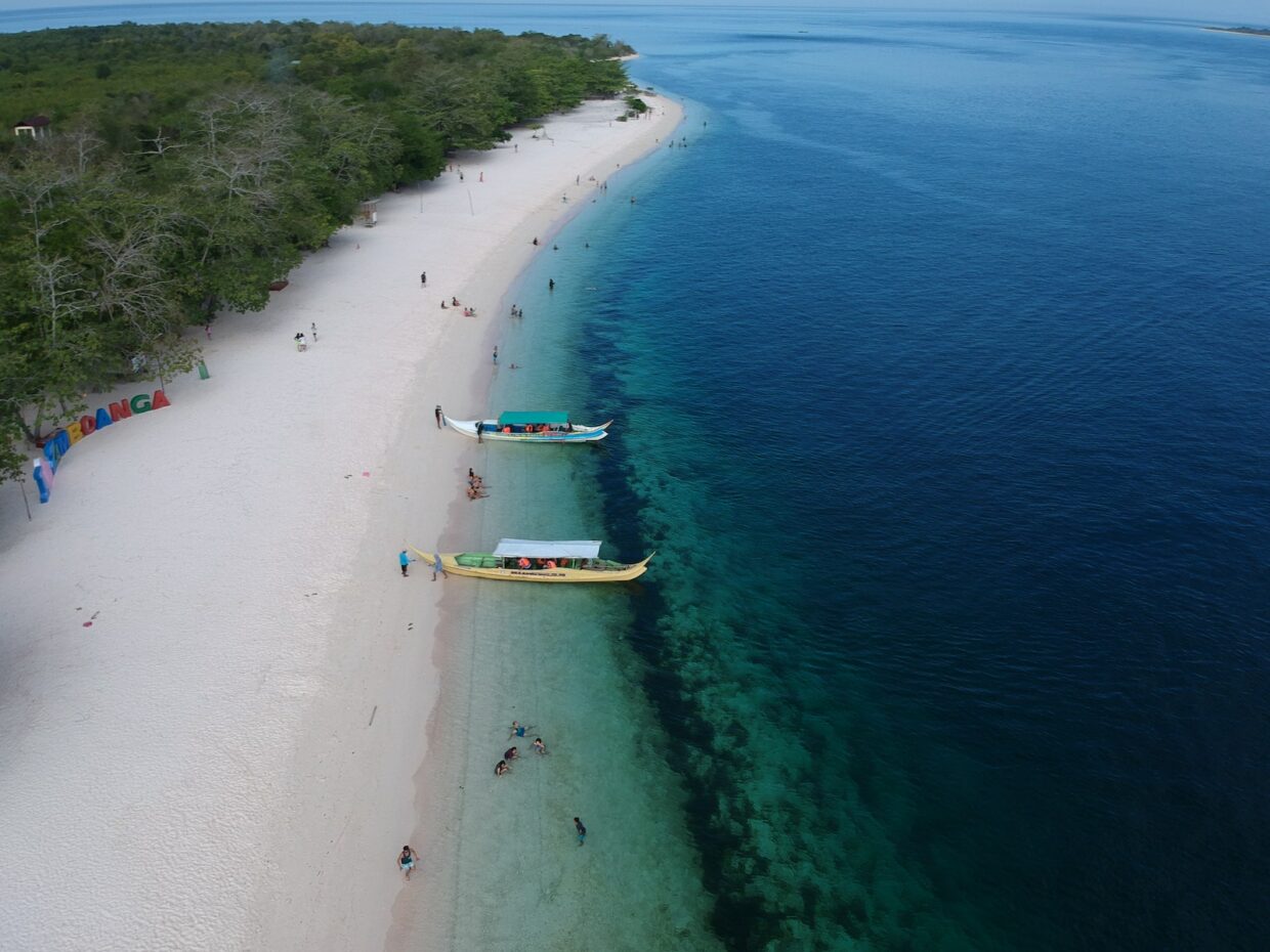 New Zealand's Best Family-Friendly Island Hopping: A Family's Guide ...