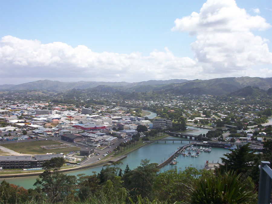 Exploring Gisborne's 10 Must-See Attractions » Localbase