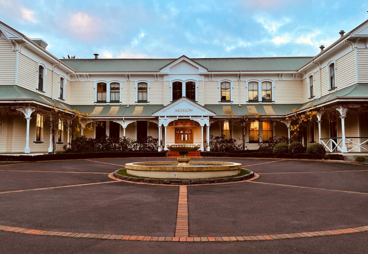 A Foodie's Guide To Tasting The Flavors Of Napier » Localbase