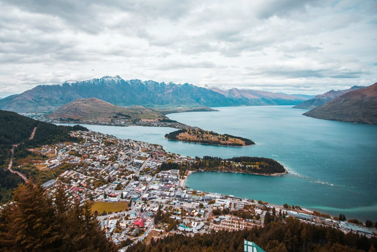 Experience The Thrills Of Queenstown: A Tourist's Itinerary » Localbase